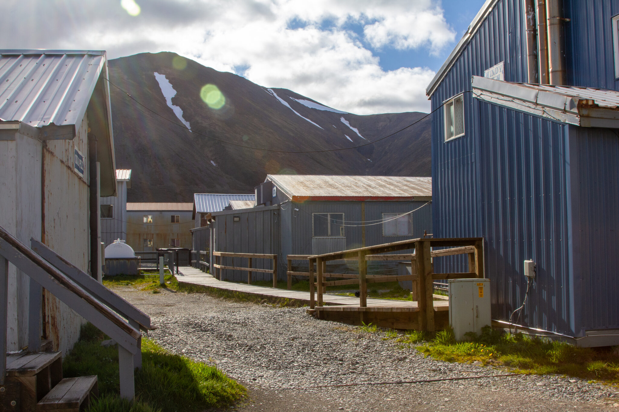 Original Peter Pan Seafood investor Roger May wins auction for troubled ...